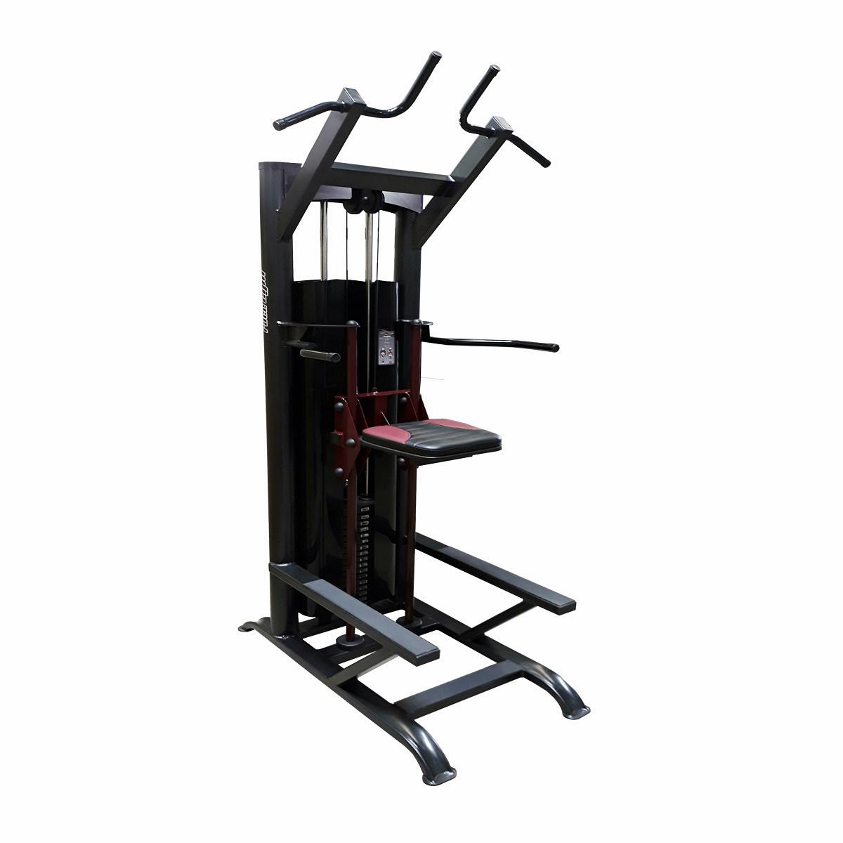 Graviton Rg1 A Melhor Escolha Para Montar Uma Academia Completa