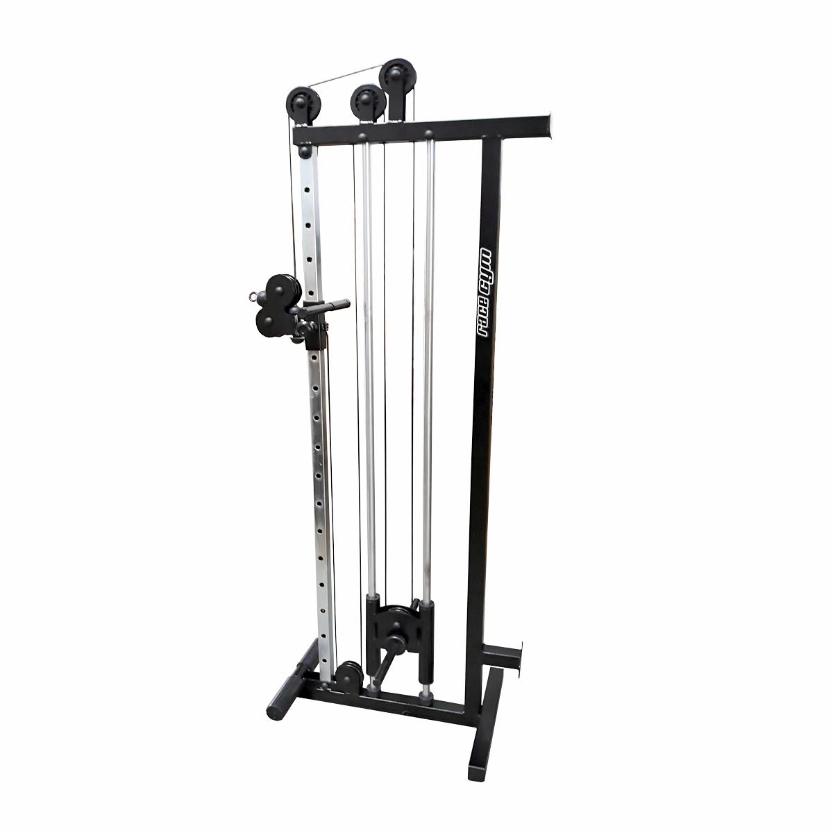 Mono Cross Over Home | A melhor escolha para montar uma academia completa