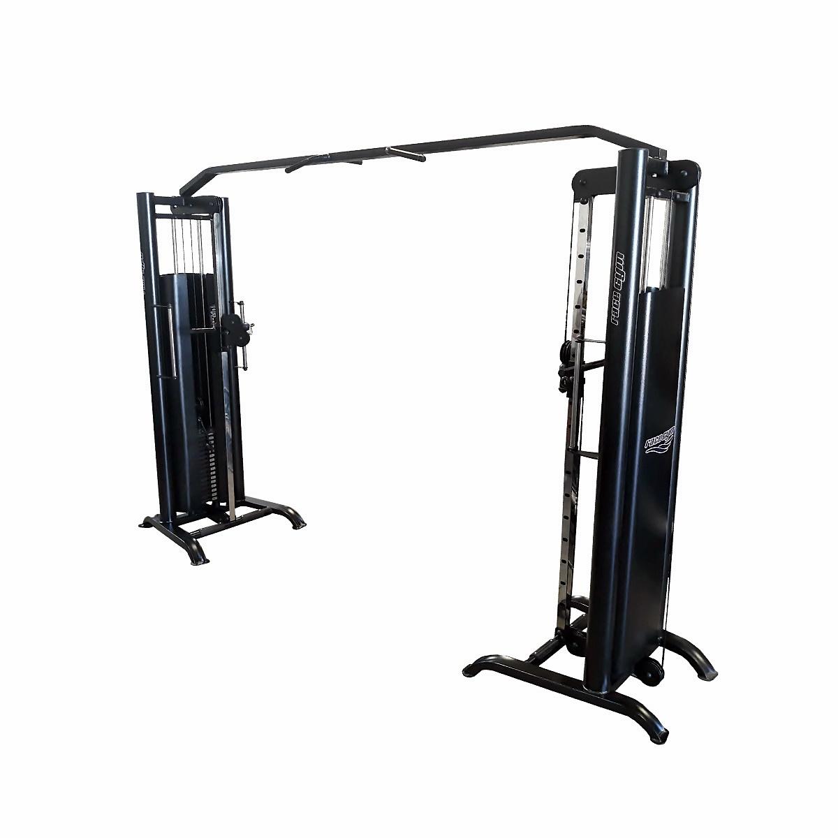 Início | Race Gym - A melhor escolha para montar uma academia completa